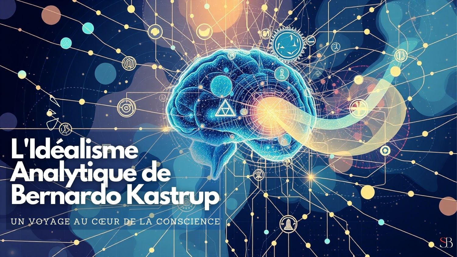 L'Idéalisme Analytique de Bernardo Kastrup - Euro Algérie News